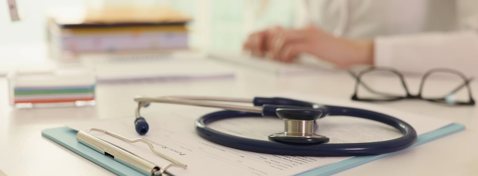 Departamento de Medicina Curativa - UACS